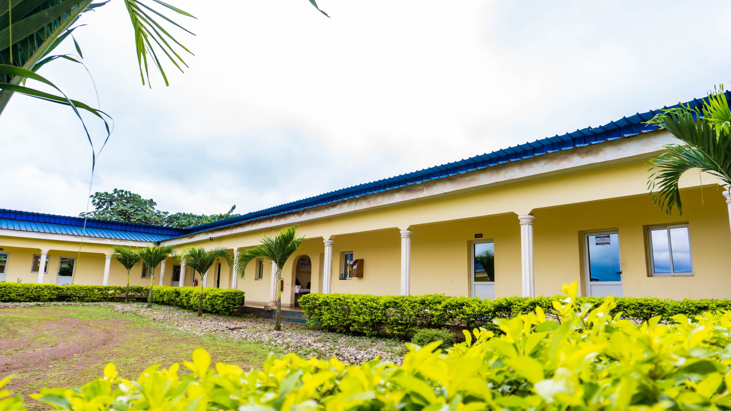 Nouvelle Gabon Mining – Nouvelle Gabon Mining