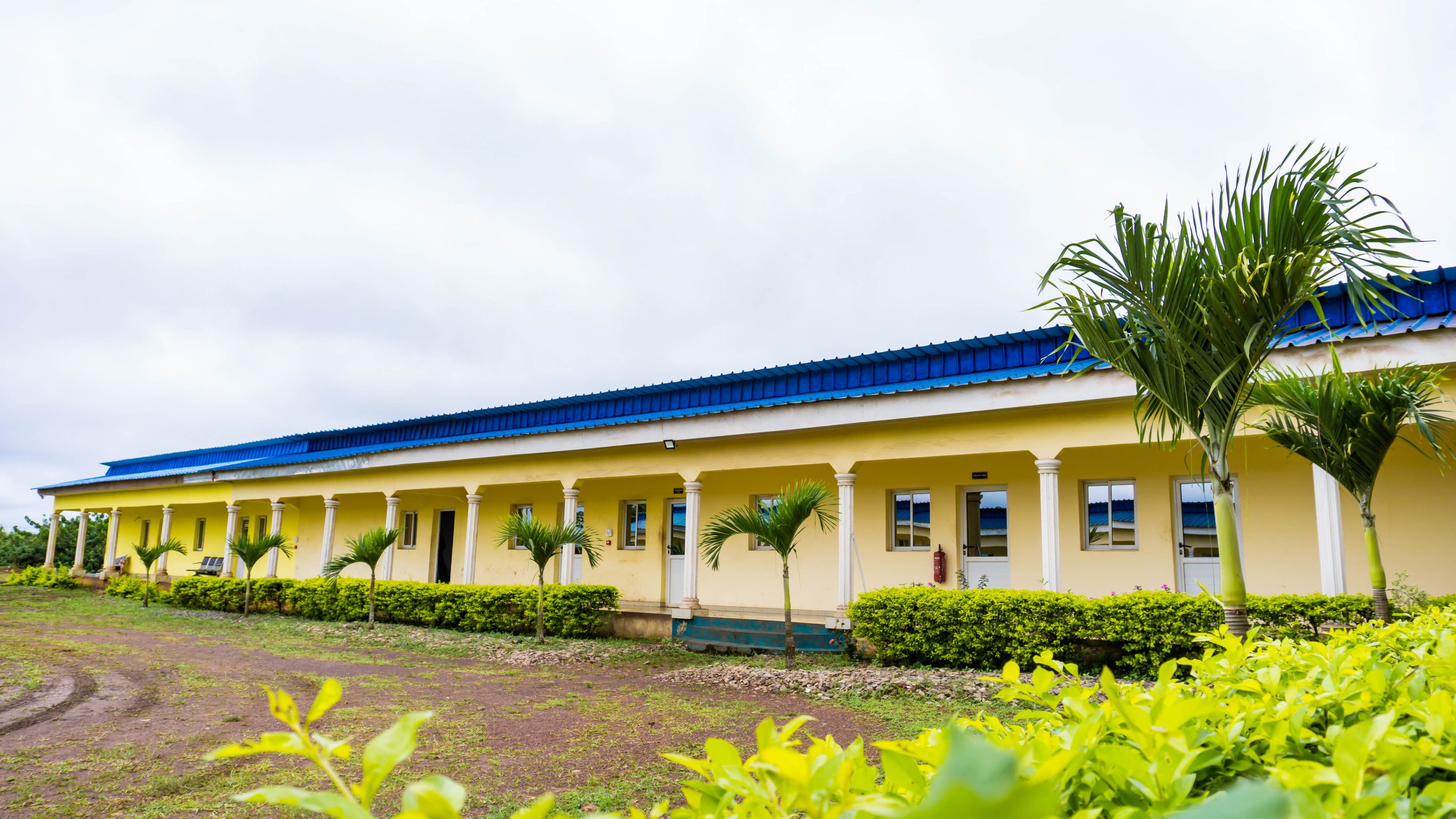 Nouvelle Gabon Mining – Nouvelle Gabon Mining