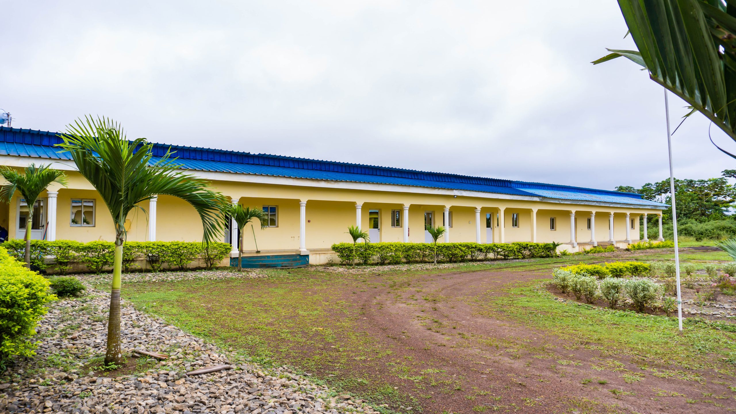 Nouvelle Gabon Mining – Nouvelle Gabon Mining