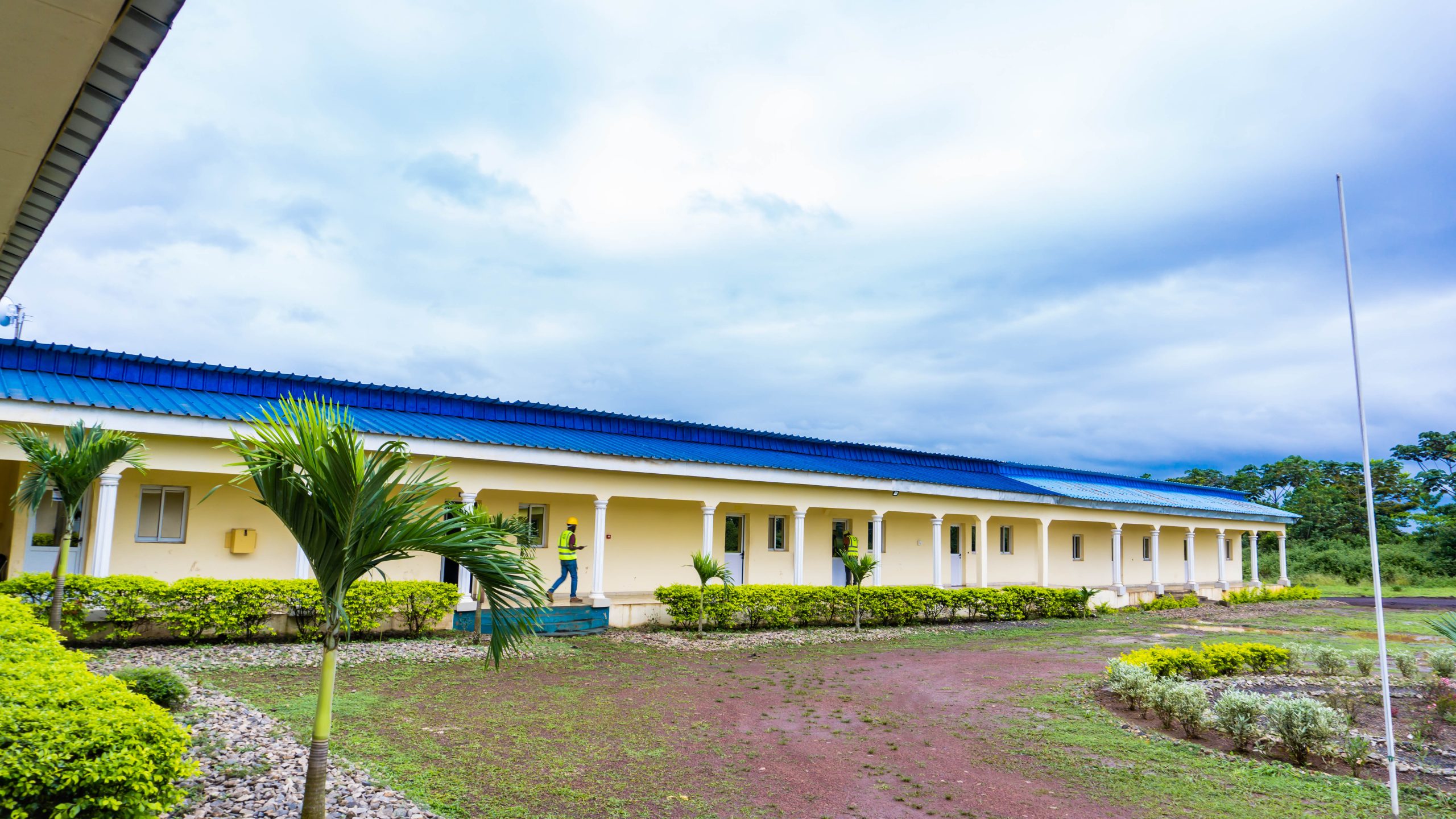 Nouvelle Gabon Mining – Nouvelle Gabon Mining