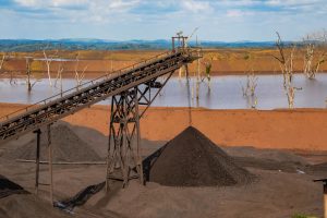 Nouvelle Gabon Mining – Nouvelle Gabon Mining